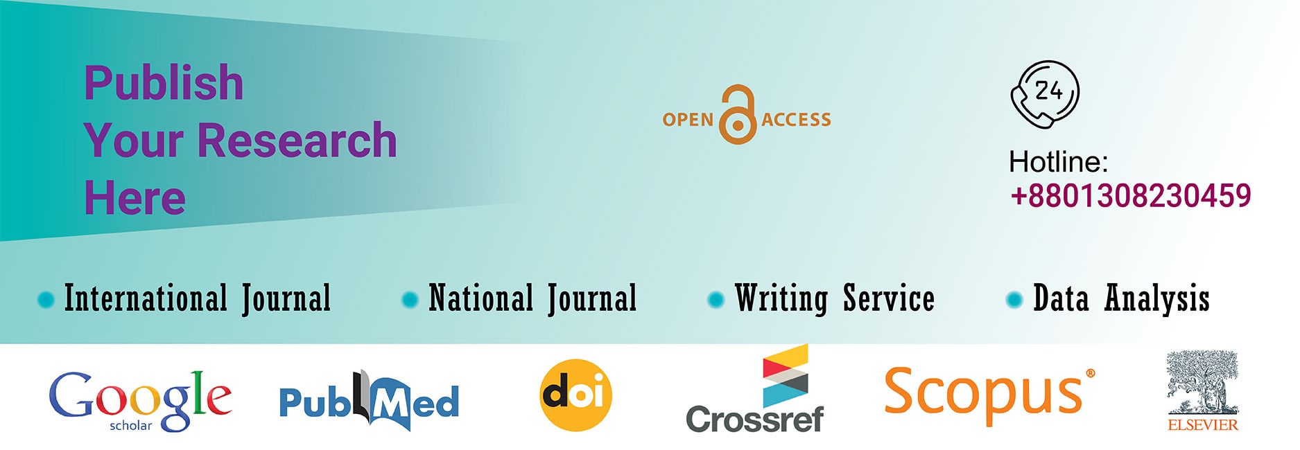 Doctors Journal – A website for publishing doctors journal